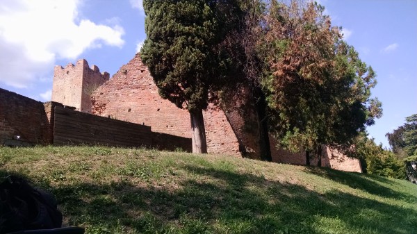 Discovering the Past of Italy’s Medieval Town of Noale – TRAVEL WITH DENISE