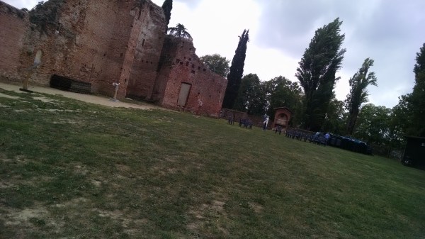 Discovering the Past of Italy’s Medieval Town of Noale – TRAVEL WITH DENISE