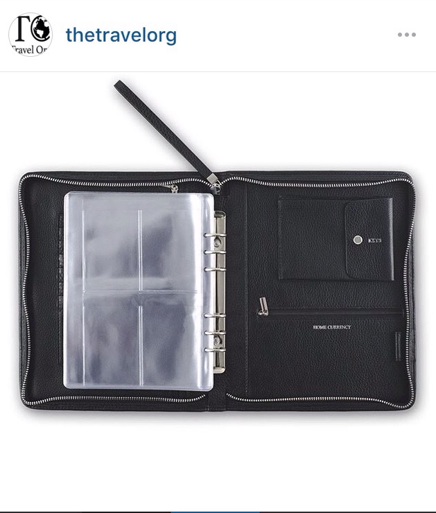 10 Ways to Use The Travel ORGanizer – A Traveler’s Best Friend – TRAVEL ...