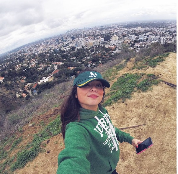 Runyon Canyon: The Most Popular Hiking Spot In LA – TRAVEL WITH DENISE